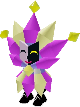 Dimentio | ORP Compendium Wiki | Fandom