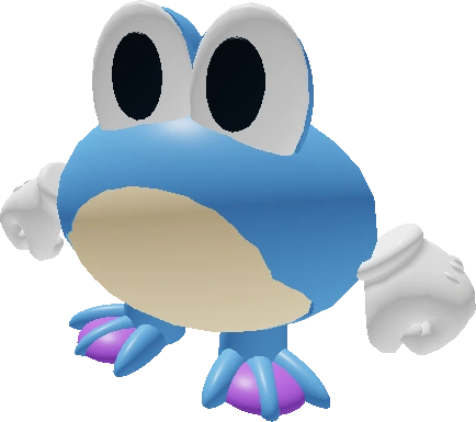 Kleptoad | ORP Compendium Wiki | Fandom