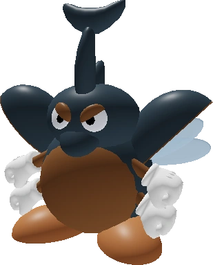 Battle Beetle | ORP Compendium Wiki | Fandom