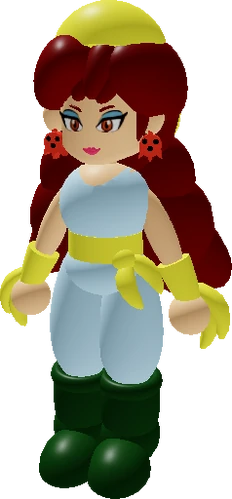 Captain Syrup | ORP Compendium Wiki | Fandom