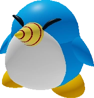 Pendril | ORP Compendium Wiki | Fandom