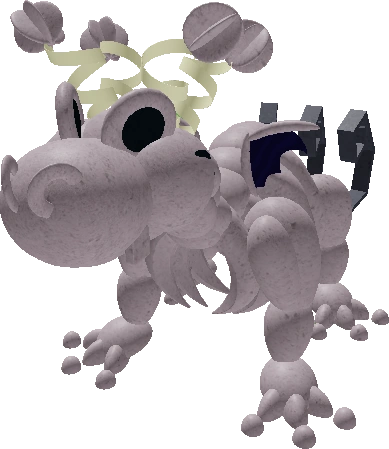 Bonetail | ORP Compendium Wiki | Fandom