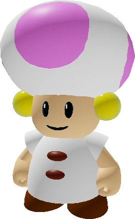 Dr. Toadley's intern | ORP Compendium Wiki | Fandom