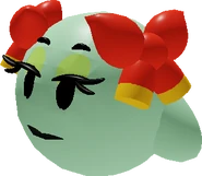 Lady Bow | ORP Compendium Wiki | Fandom