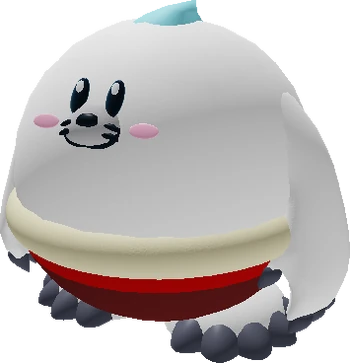 Shiverian Racer | ORP Compendium Wiki | Fandom