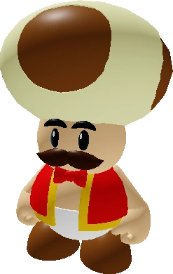 Toadsworth | ORP Compendium Wiki | Fandom