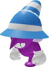 Beldam | ORP Compendium Wiki | Fandom