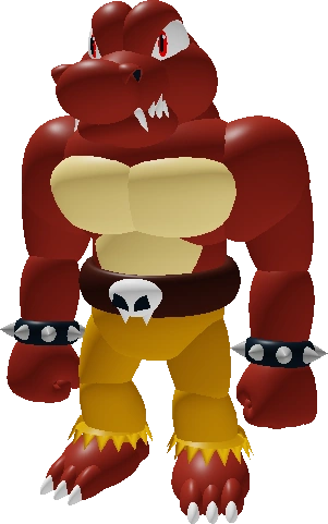 Kritter | ORP Compendium Wiki | Fandom