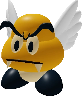 Goomba (SMB3) | ORP Compendium Wiki | Fandom