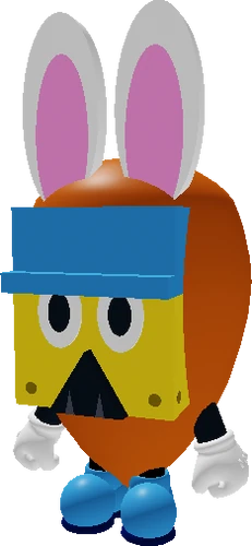 Brickle | ORP Compendium Wiki | Fandom