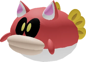 Splounder | ORP Compendium Wiki | Fandom