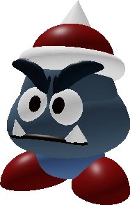 Gloomba | ORP Compendium Wiki | Fandom