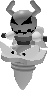 Mack | ORP Compendium Wiki | Fandom