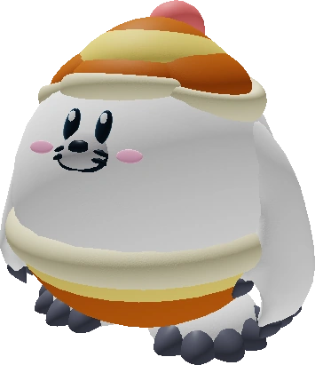 Shiverian Racer | ORP Compendium Wiki | Fandom