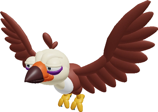 Klepto | ORP Compendium Wiki | Fandom