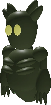 Shadow | ORP Compendium Wiki | Fandom