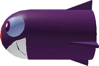 Bullet Bill | ORP Compendium Wiki | Fandom