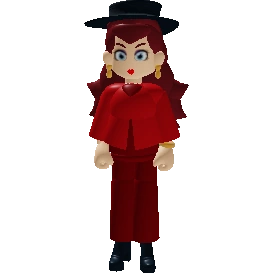 Pauline | ORP Compendium Wiki | Fandom