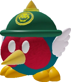 Pokio | ORP Compendium Wiki | Fandom
