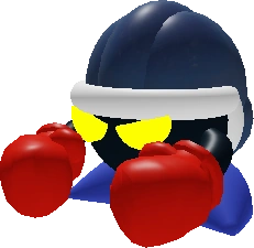 Punch | ORP Compendium Wiki | Fandom