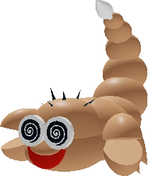 Scorpion (KC Mario) | ORP Compendium Wiki | Fandom