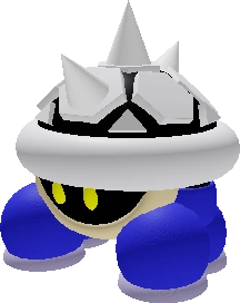 Bony Beetle | ORP Compendium Wiki | Fandom