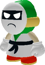 Zeus Guy | ORP Compendium Wiki | Fandom