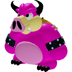 Midbus | ORP Compendium Wiki | Fandom