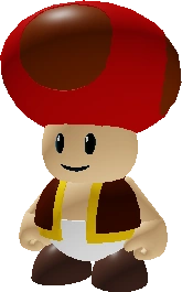 Volcano Toad | ORP Compendium Wiki | Fandom