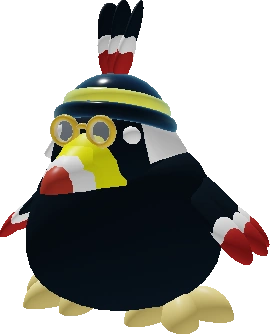 Dodo | ORP Compendium Wiki | Fandom