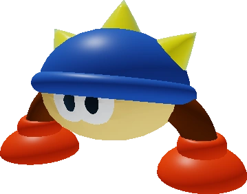 Flophopper | ORP Compendium Wiki | Fandom