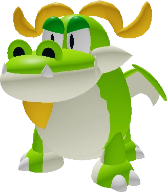 Prince Peasley | ORP Compendium Wiki | Fandom