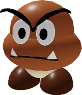 Goomba | ORP Compendium Wiki | Fandom