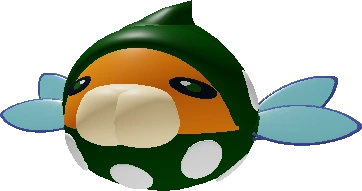 Swipin' Stu | ORP Compendium Wiki | Fandom