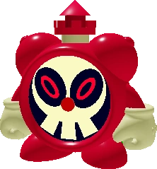 Alarm Clock | ORP Compendium Wiki | Fandom