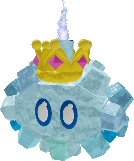 Baron Brrr | ORP Compendium Wiki | Fandom