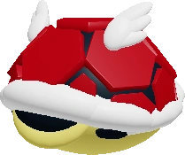 Lazy Shell | ORP Compendium Wiki | Fandom