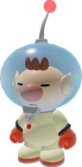 Olimar | ORP Compendium Wiki | Fandom