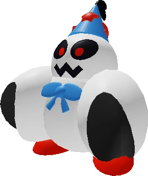 Doopliss | ORP Compendium Wiki | Fandom