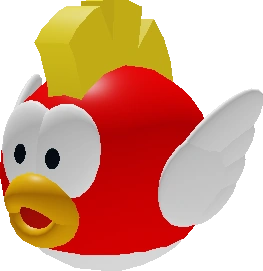 Cheep Cheep | ORP Compendium Wiki | Fandom