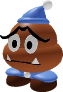 Private Goomp | ORP Compendium Wiki | Fandom