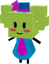 Mimi | ORP Compendium Wiki | Fandom