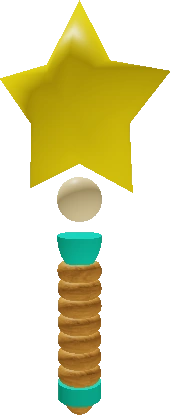 Star Rod | ORP Compendium Wiki | Fandom