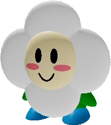 Crazee Dayzee | ORP Compendium Wiki | Fandom