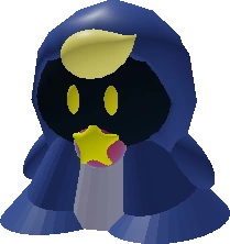 Merlow | ORP Compendium Wiki | Fandom