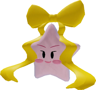 Misstar | ORP Compendium Wiki | Fandom