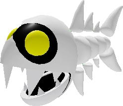 Fish Bone | ORP Compendium Wiki | Fandom