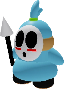 Chuck Guy | ORP Compendium Wiki | Fandom