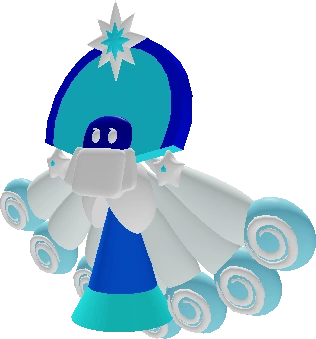 Madam Merlar | ORP Compendium Wiki | Fandom