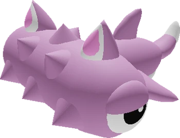 Rammerhead | ORP Compendium Wiki | Fandom
